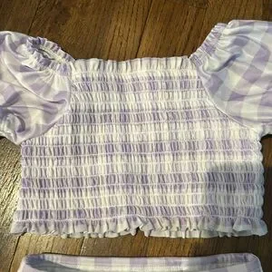 Swim | Baby Girl Bathingsuit | Poshmark